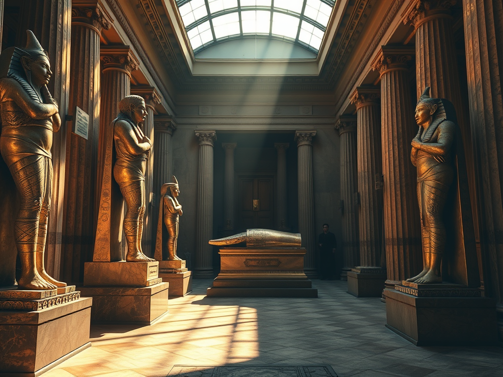 Explore Turin: A Journey Through History and Art – "The world is your ...